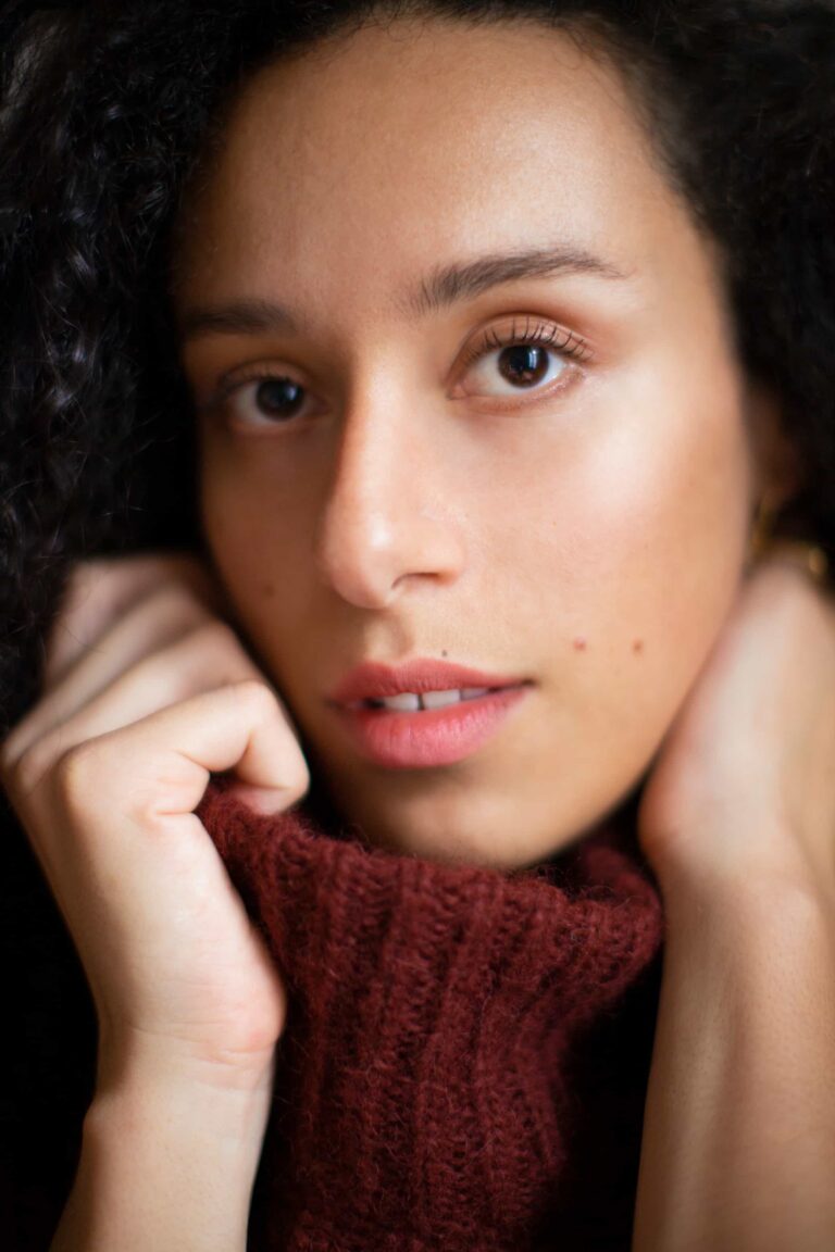 Adèle Charvet - mezzo-soprano